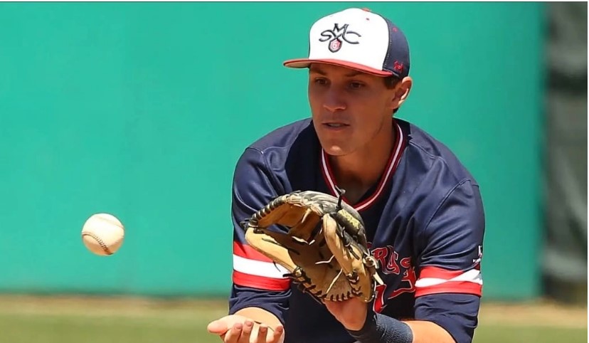 ZACH KIRTLEY ES NUEVO MAYO